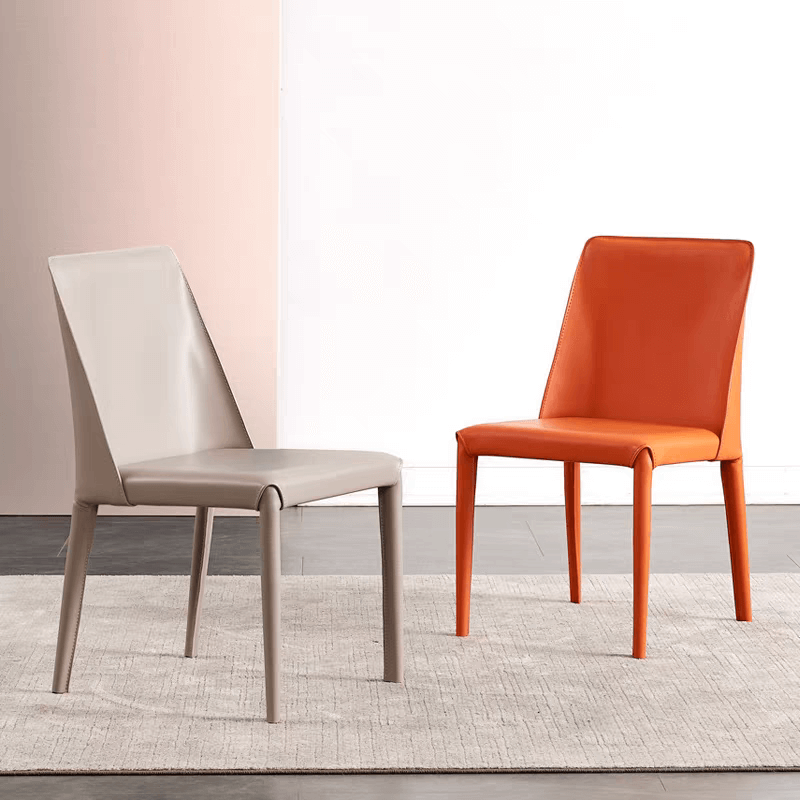 Hugo-酷感機動型餐椅-2張 - Weasel Home