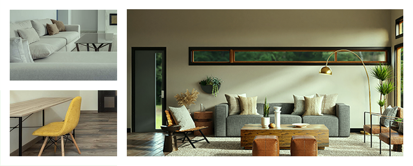 家居搭配 - Weasel Home